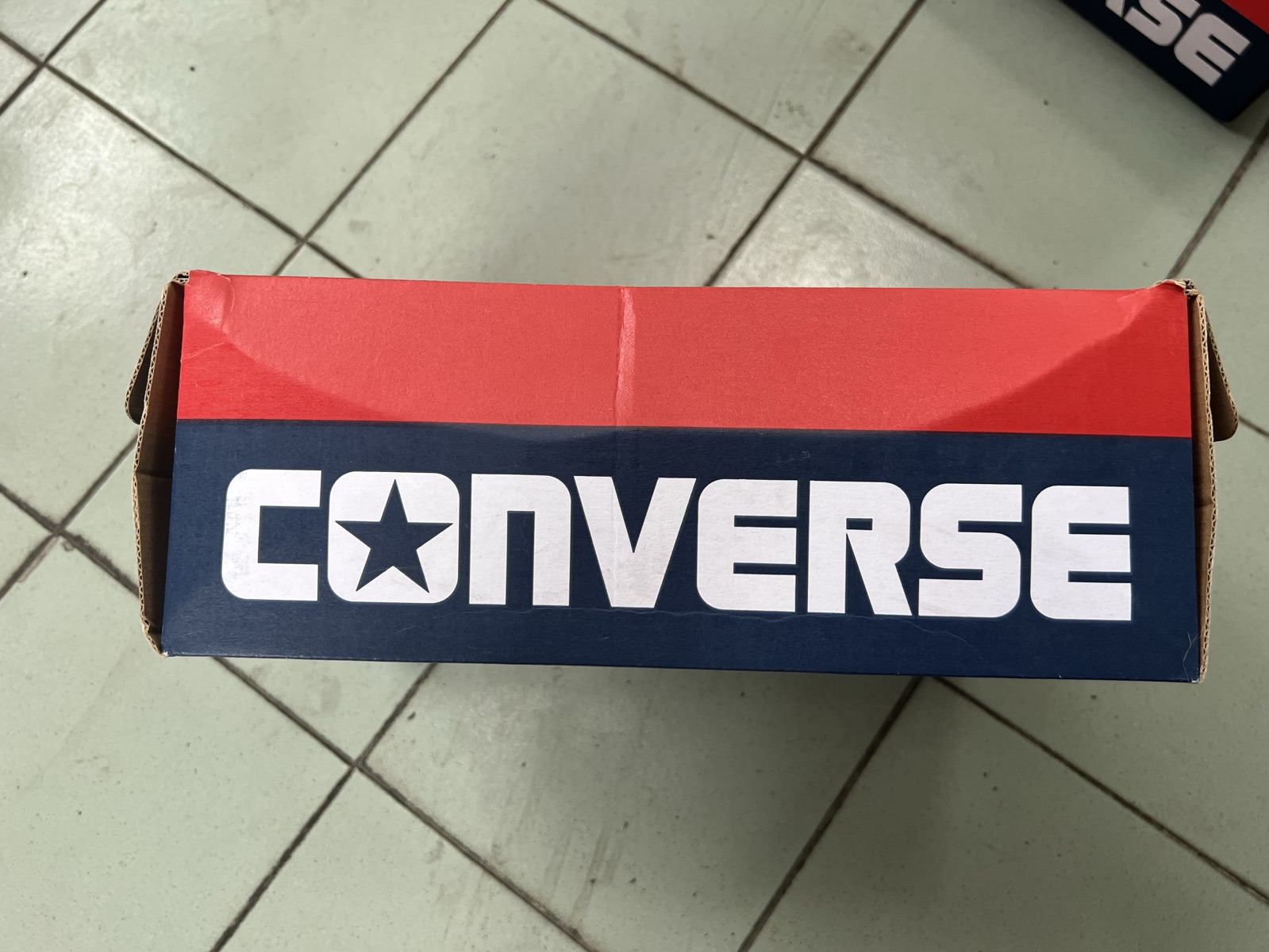 Buy & Sell Converse All Star Chunk Loafer All Black | SASOM