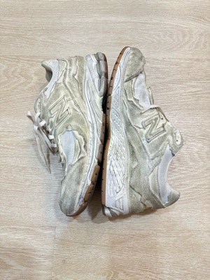 New Balance 2002R Protection Pack Distressed | SASOM